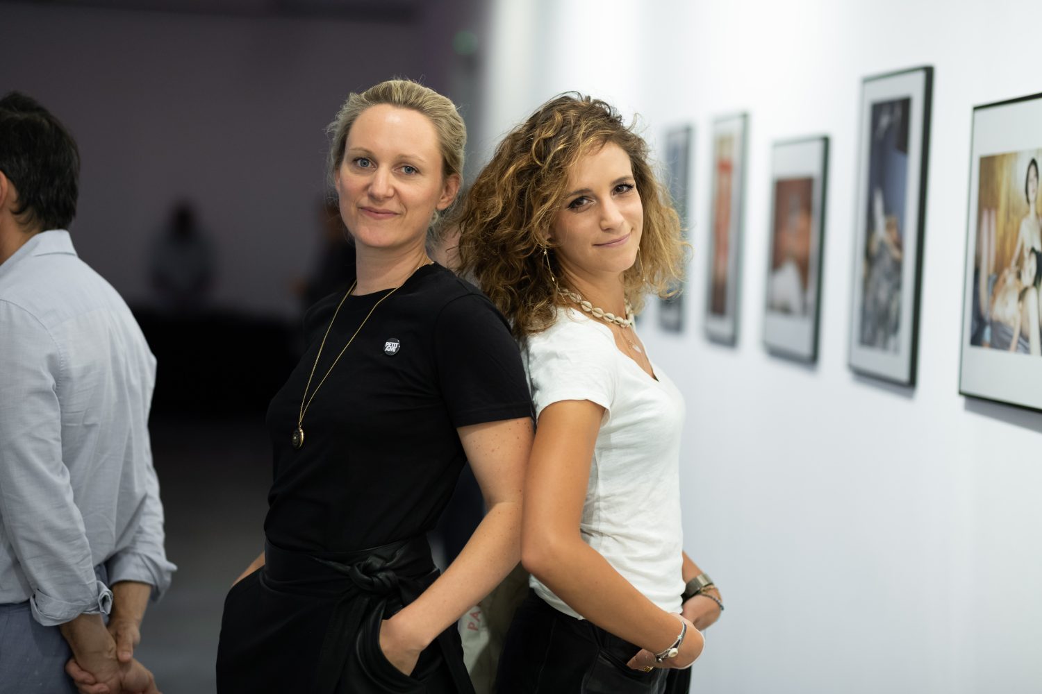 Say Who - Carleen Hamon