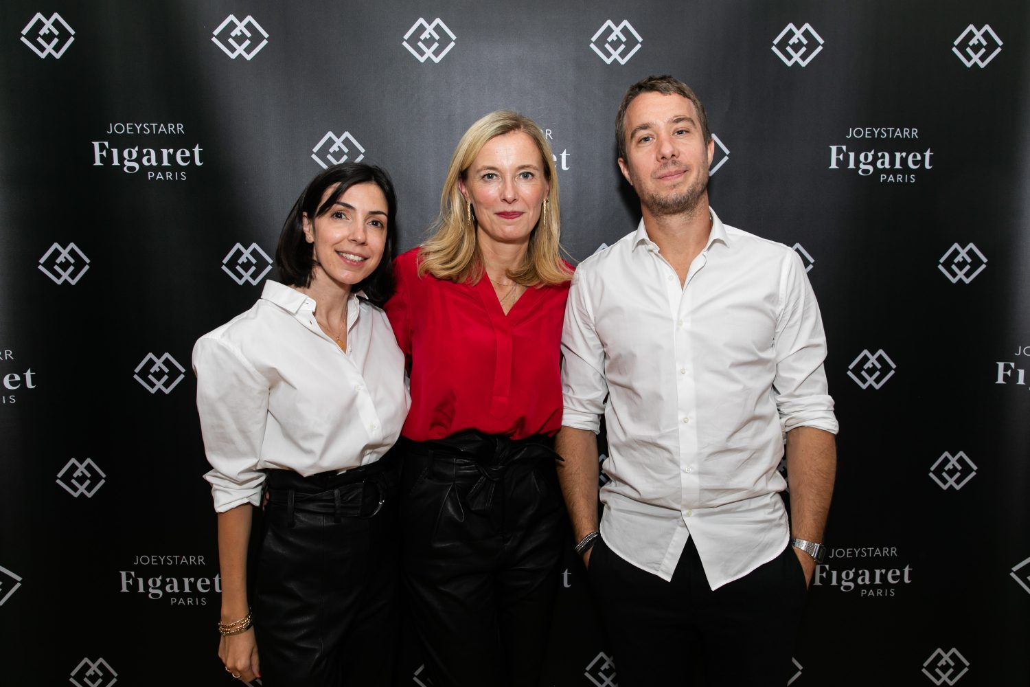 Say Who - Maud Costa