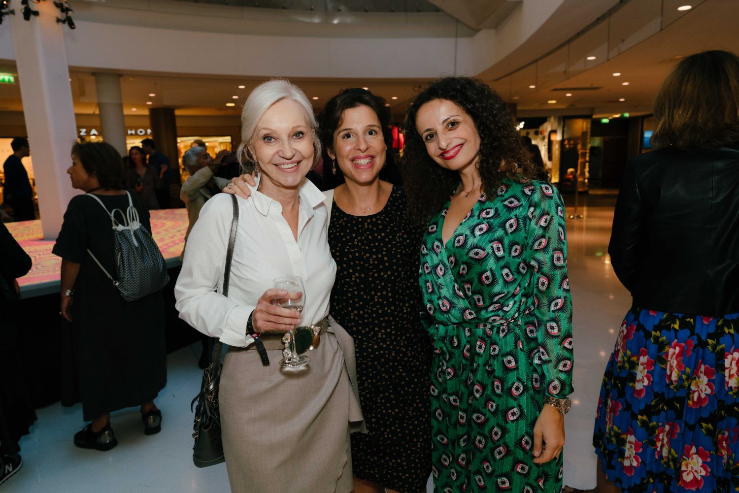 Emmanuelle Cohen Seban