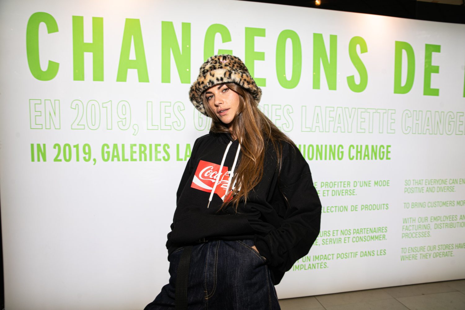 Coca-Cola and Diesel unveil their capsule collection | Say Who