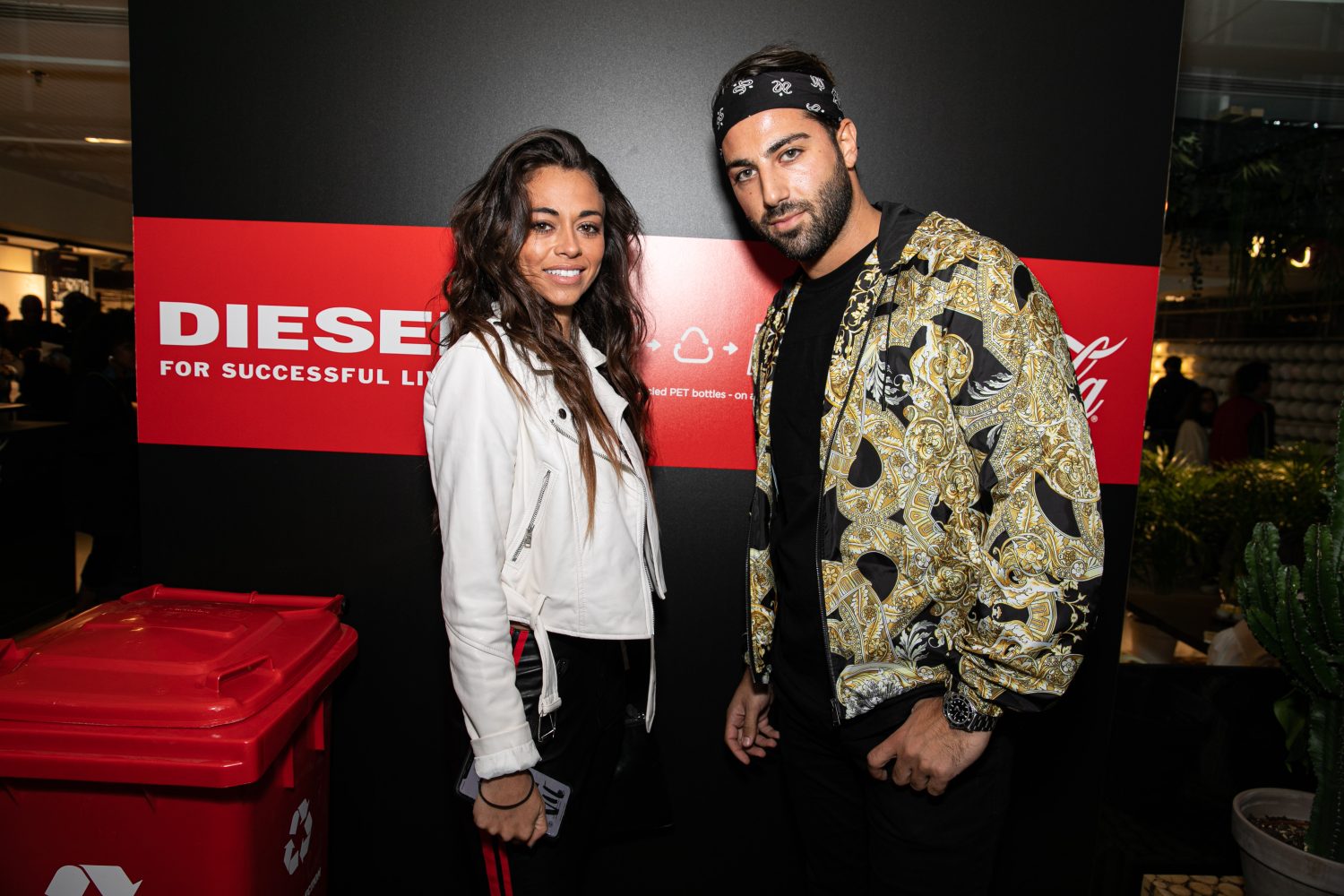 Say Who - Jessica Errero