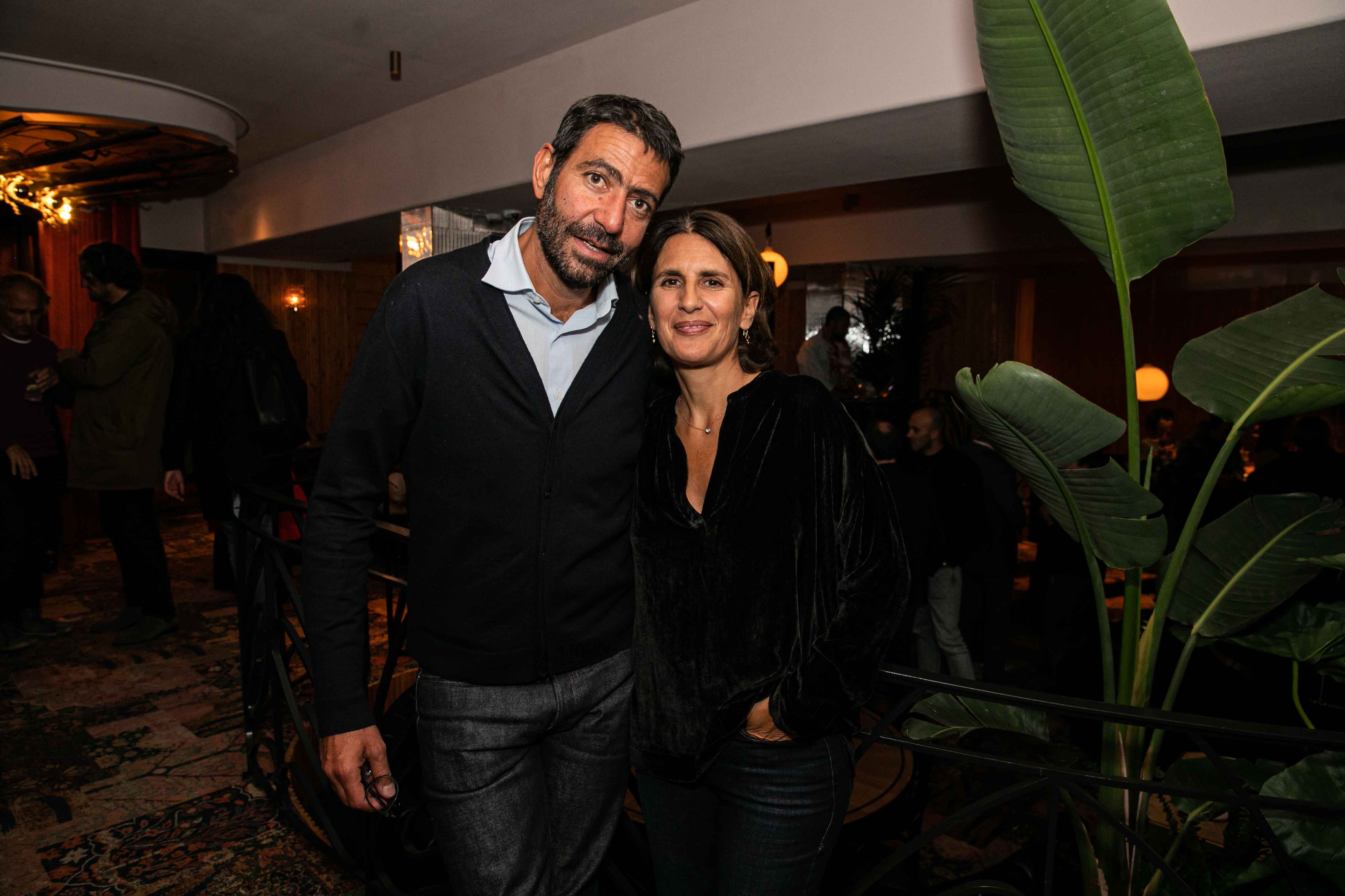 Alexandra Henochsberg