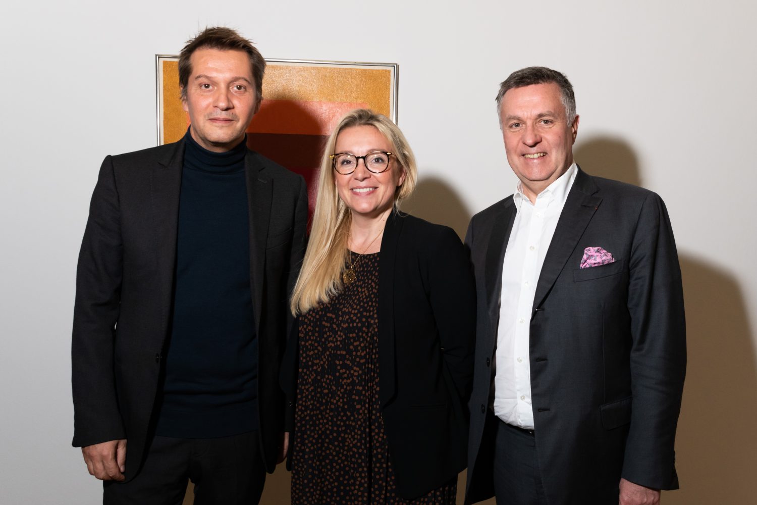 Say Who - Marie Even