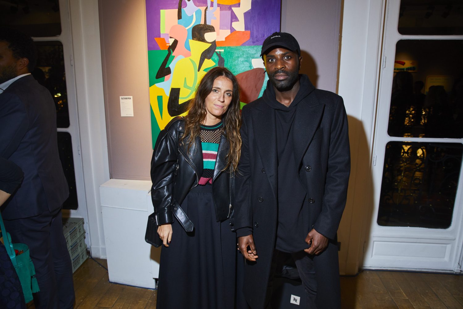 Say Who - Jérémy Mano