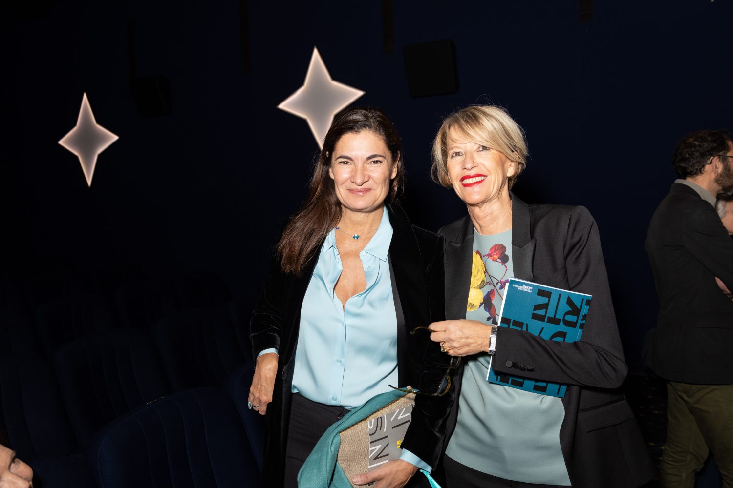 Say Who - Patricia Ricard