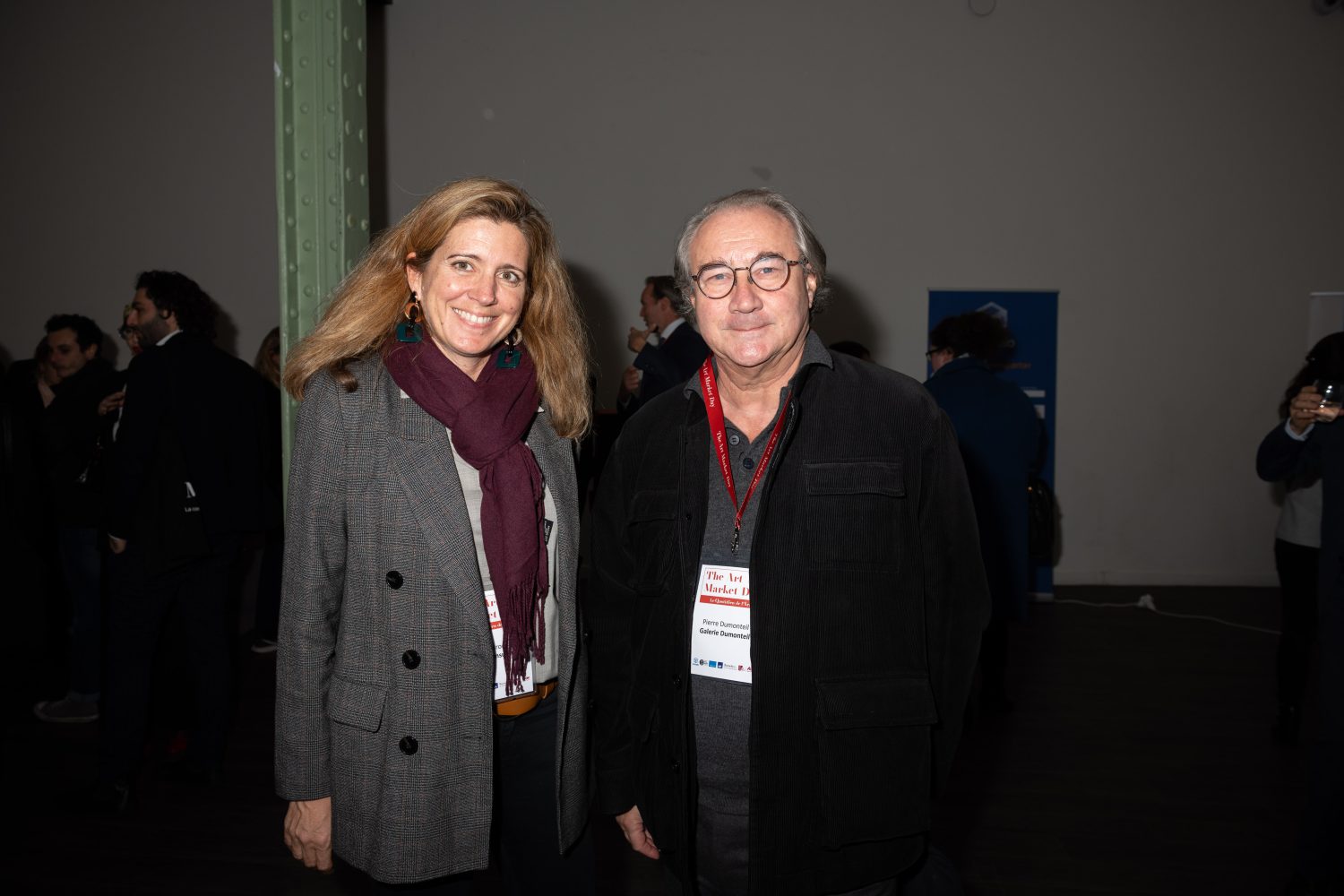 Say Who - Delphine Brochand