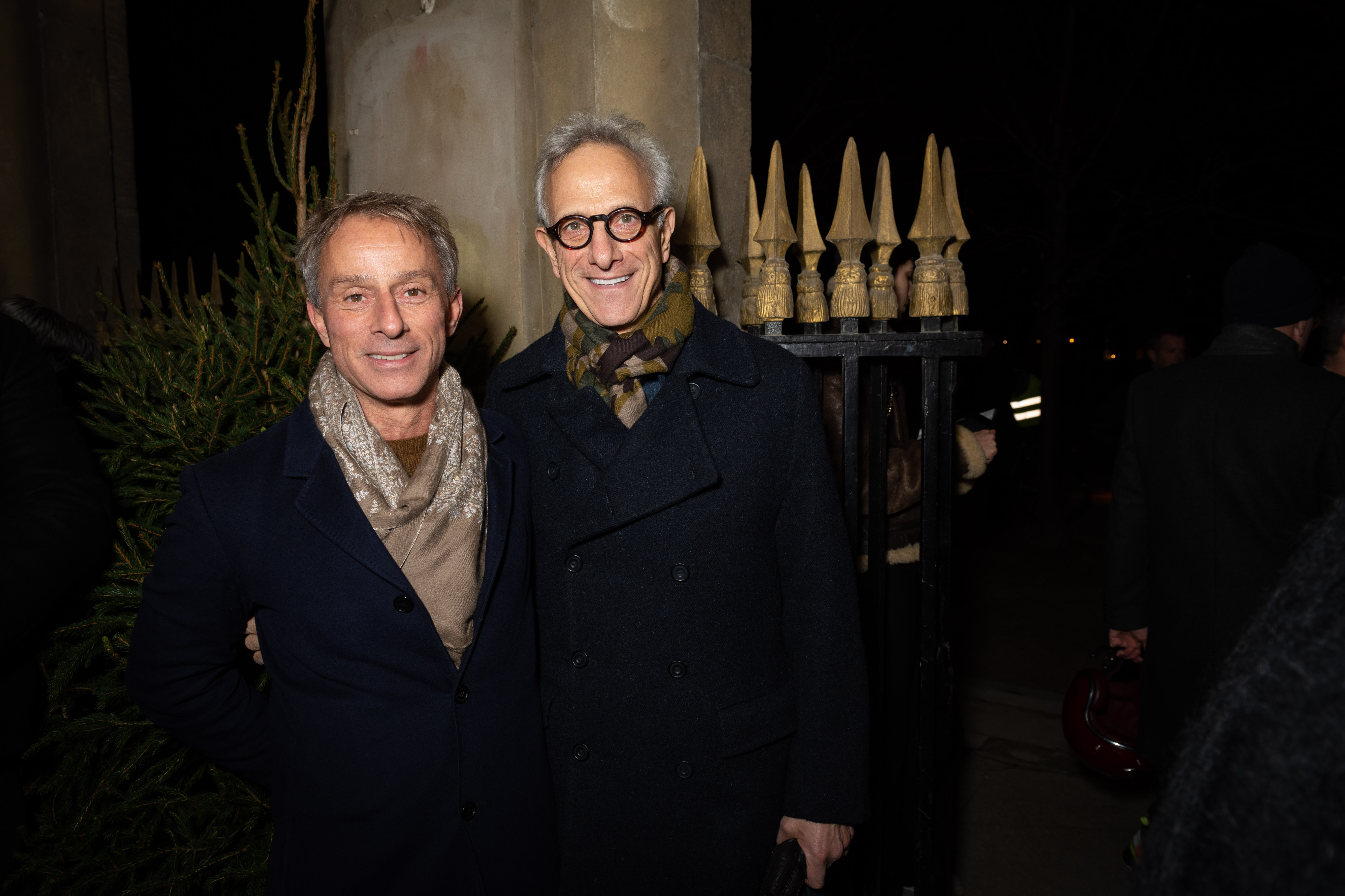 François de Ricqlès