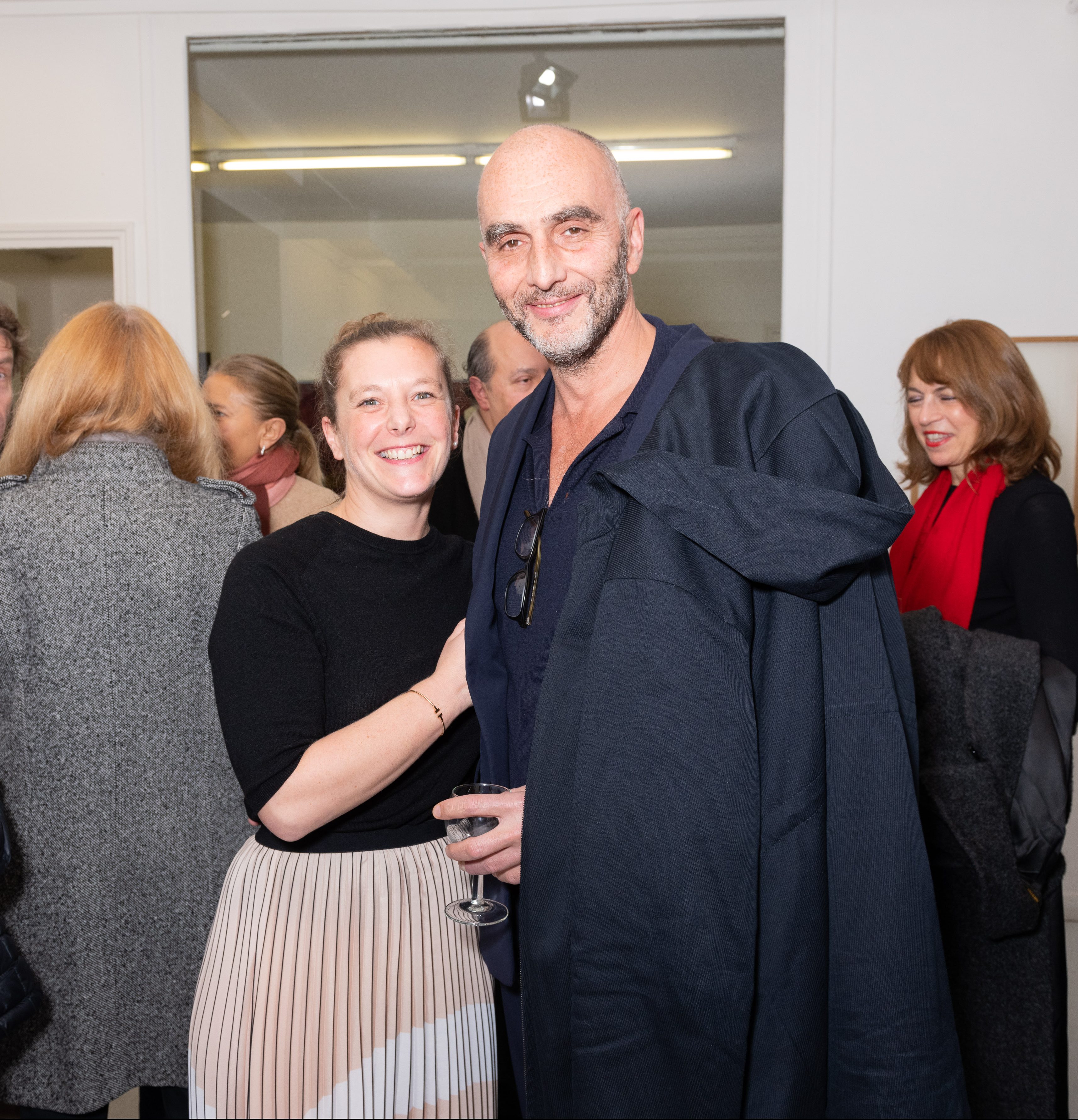 Georges-Philippe Vallois