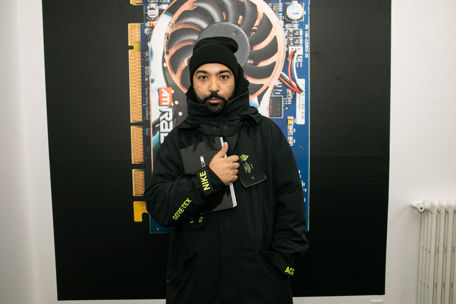 Say Who - Hami Delimi