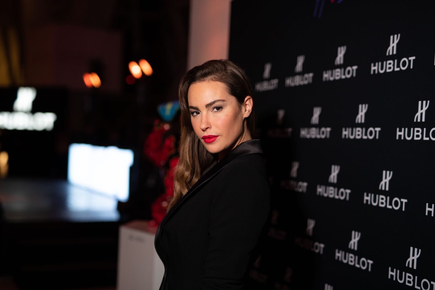 Say Who - Audrey Bouette