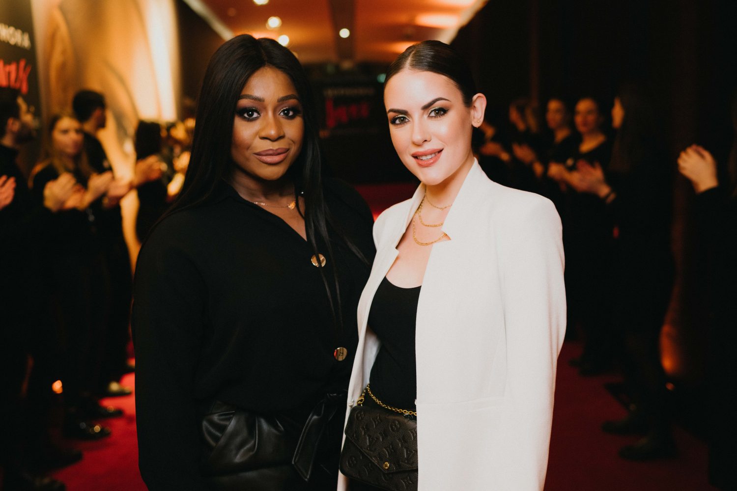 Say Who - Giulia Sinesi