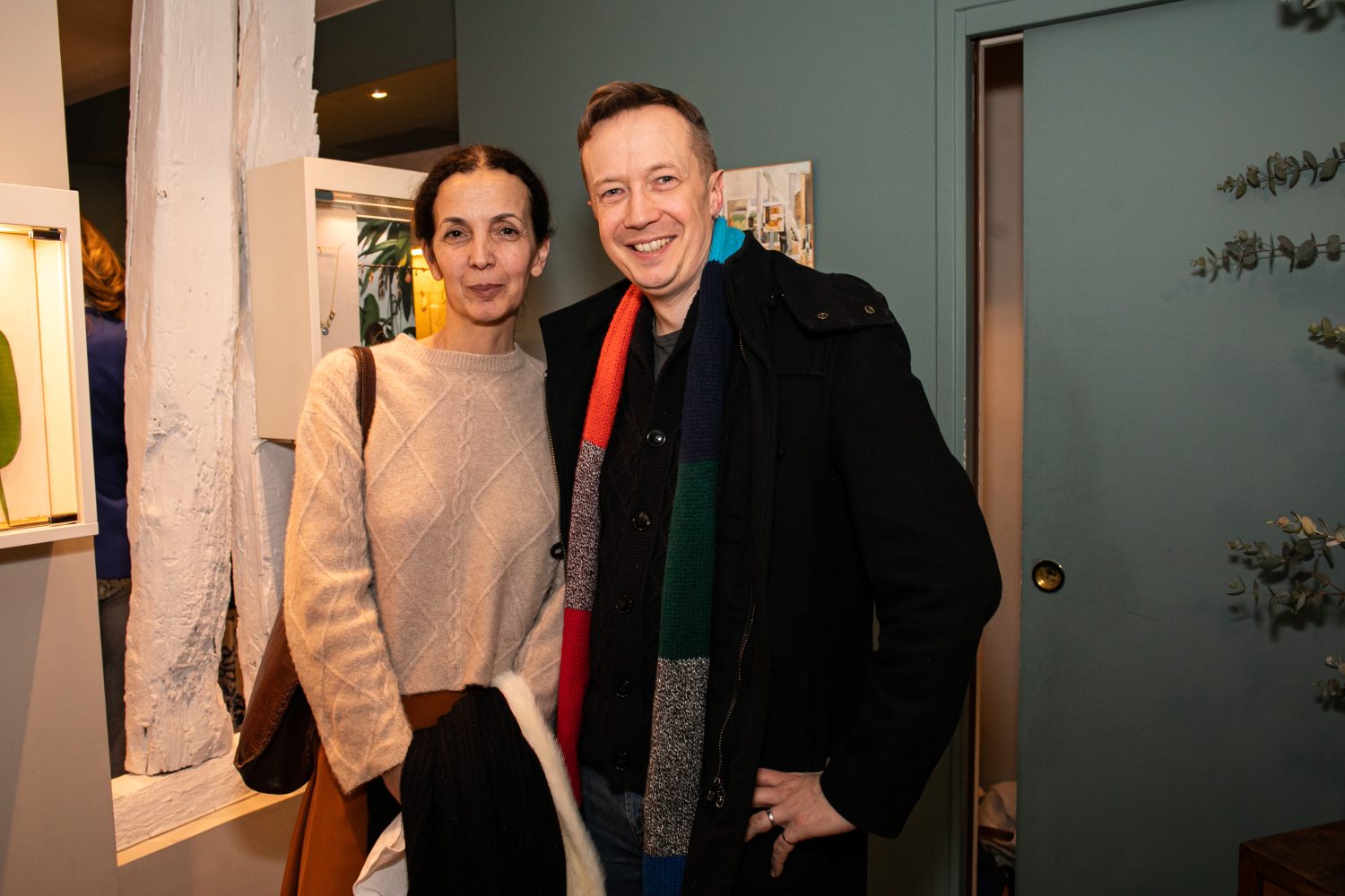 Say Who - Maria Lemos