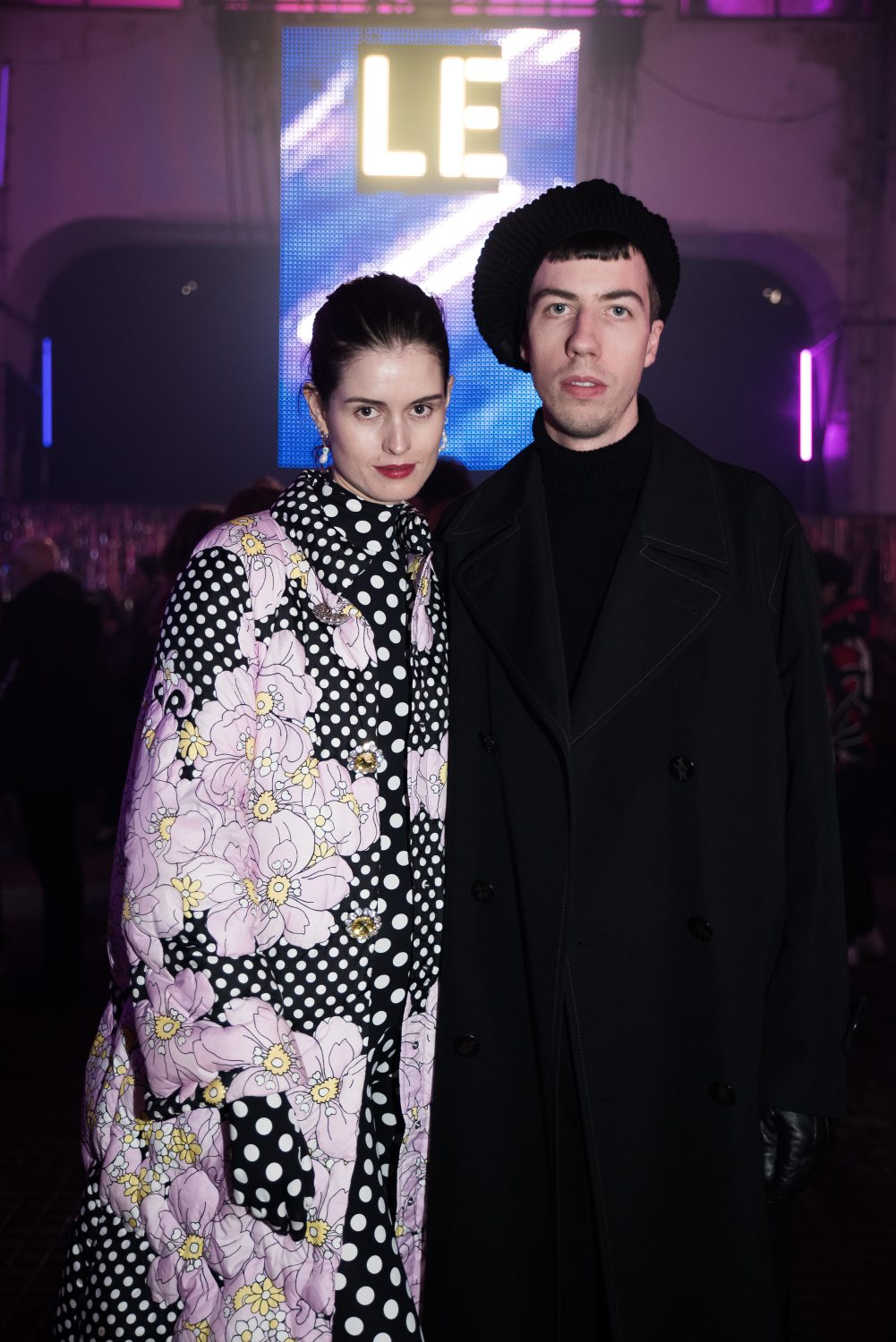 Matthew Roland Bannister