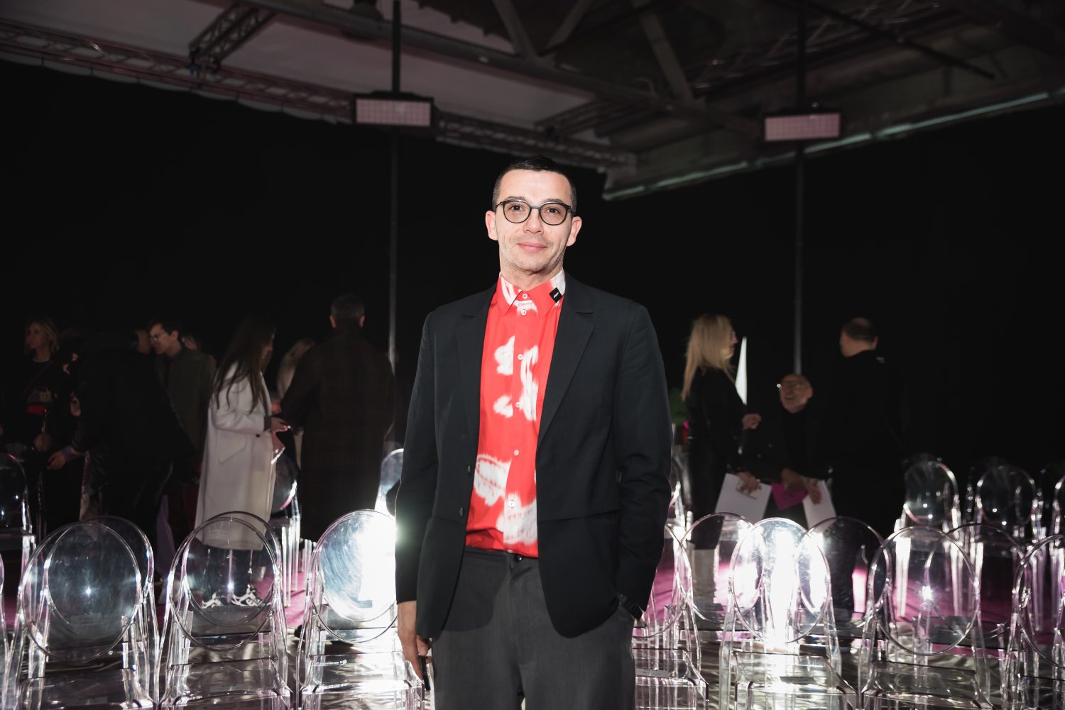 Say Who - Diego Passoni