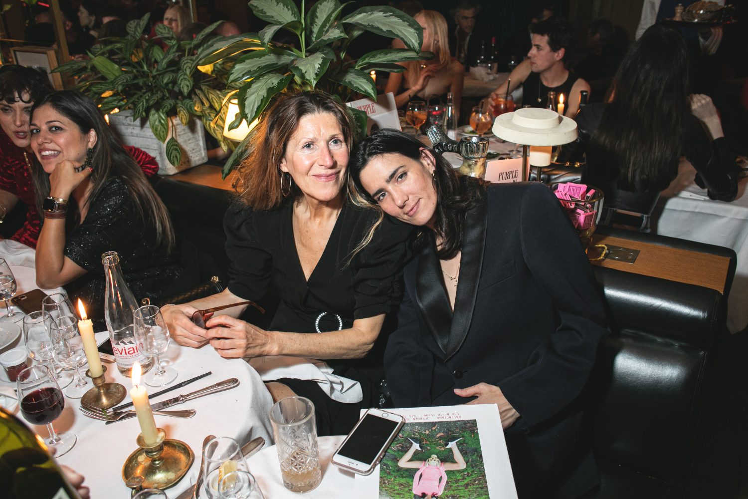 Say Who - Katerina Jebb