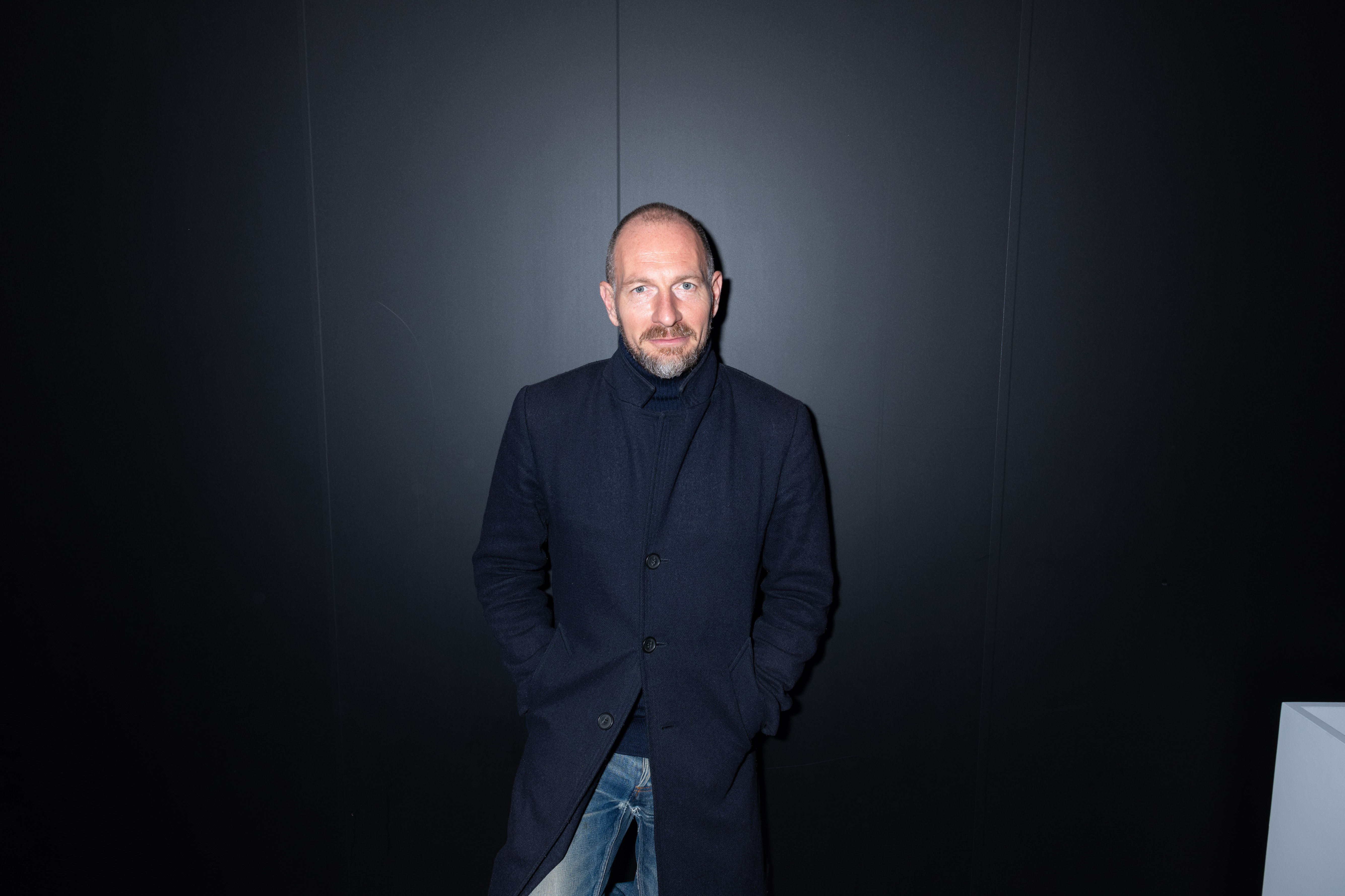 Anthony van den Bossche