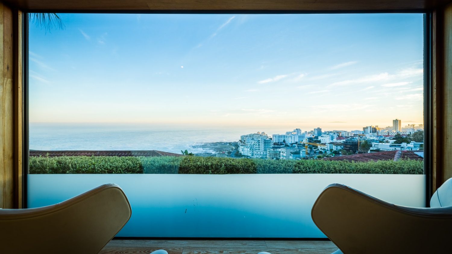 Paul Harris X Ellerman house : a Cape Town oasis - Say Who - le média ...