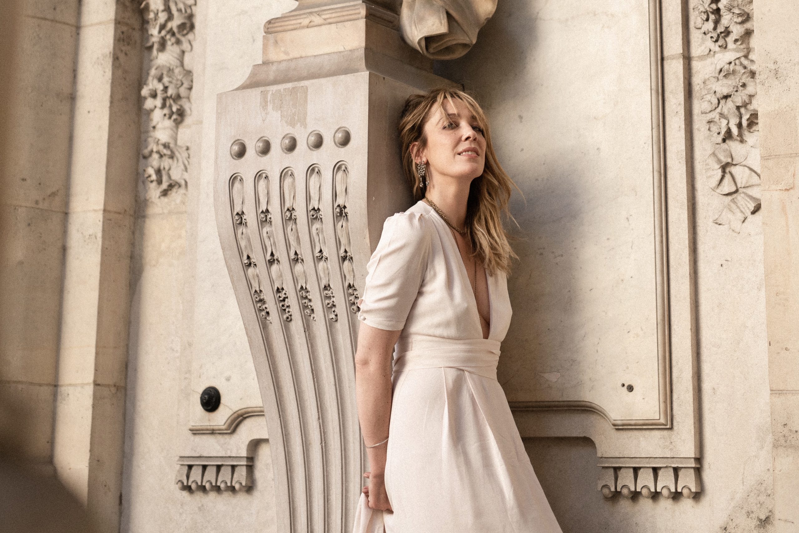 Prendre Feu Johanna Ascenseur