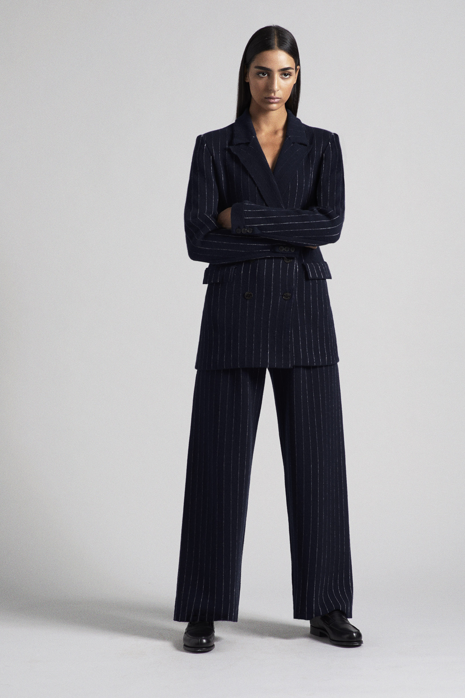 Barrie X Augustin Dol-Maillot: Barrie wild is coming