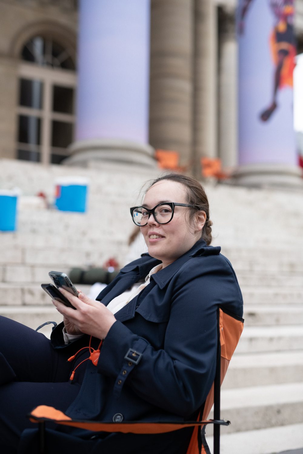 Say Who - Lily Templeton