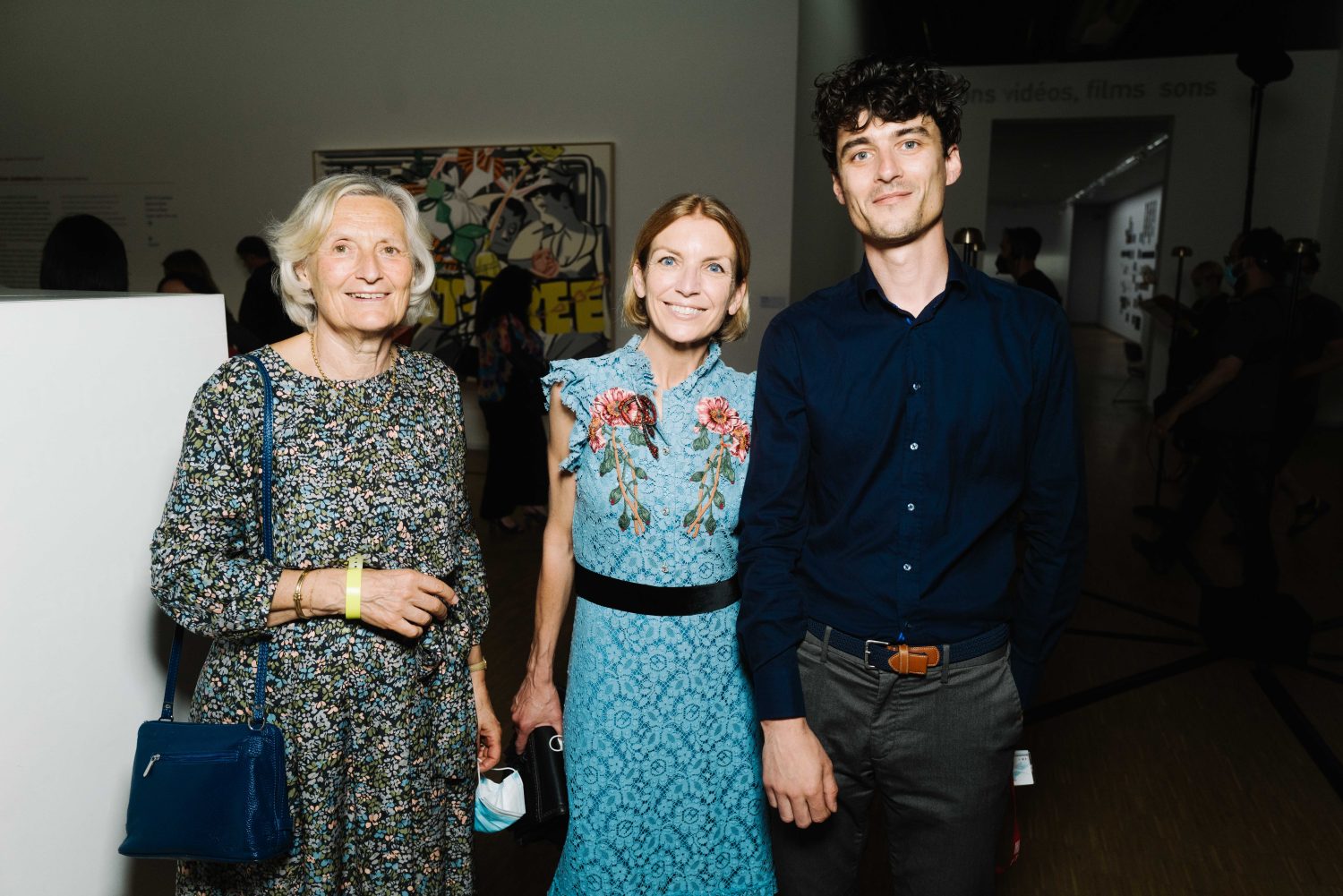 Bénédicte Boissonnas