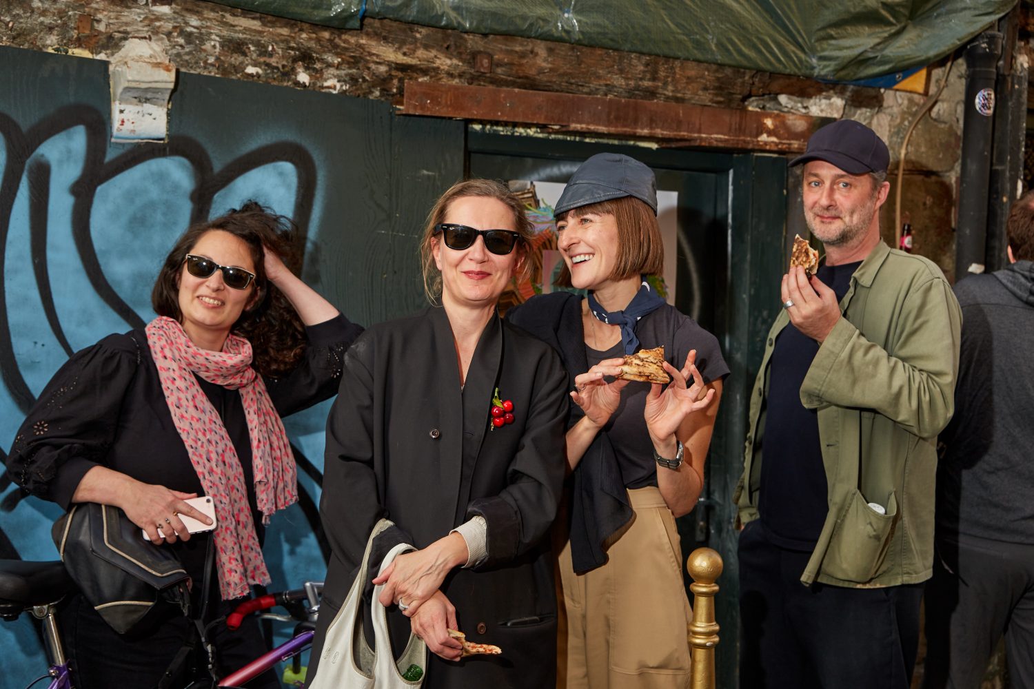 Kate Van den Boogert