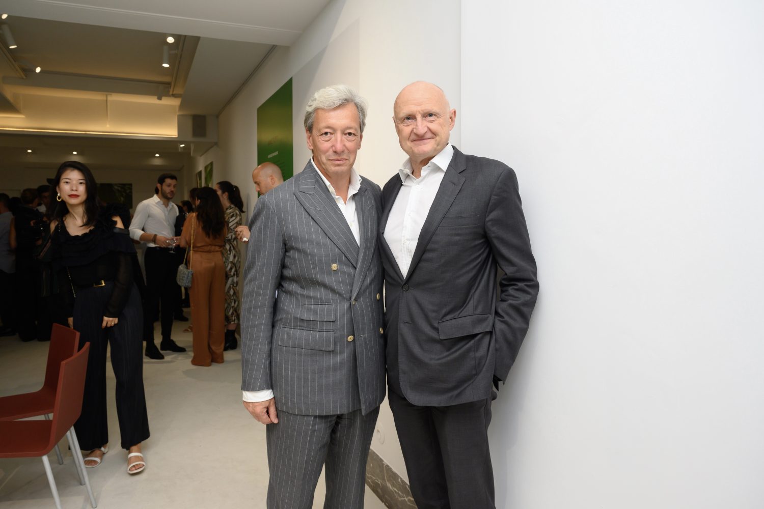 Say Who - Dominique Ropion