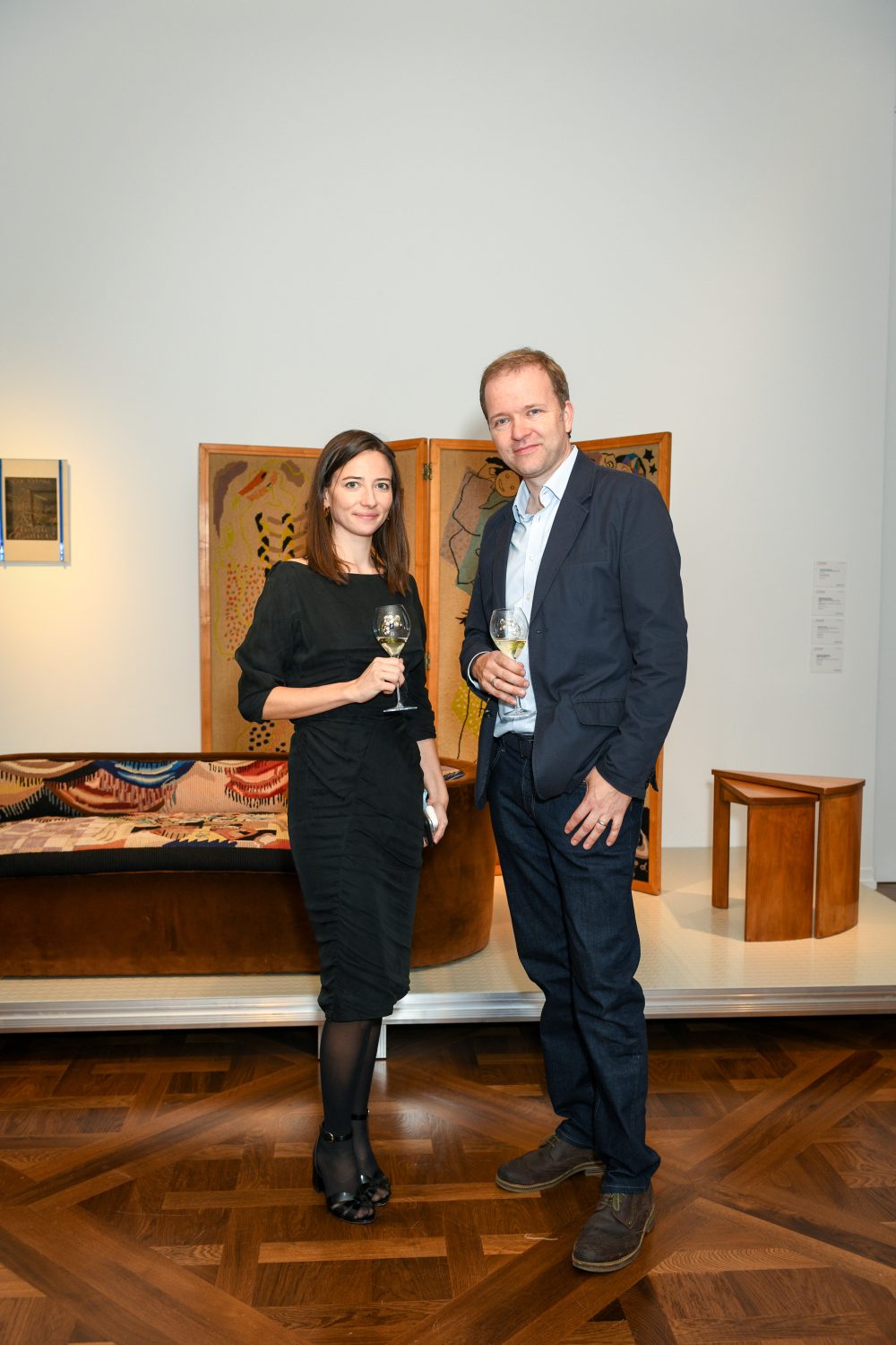 Say Who - Jérémy Morrison