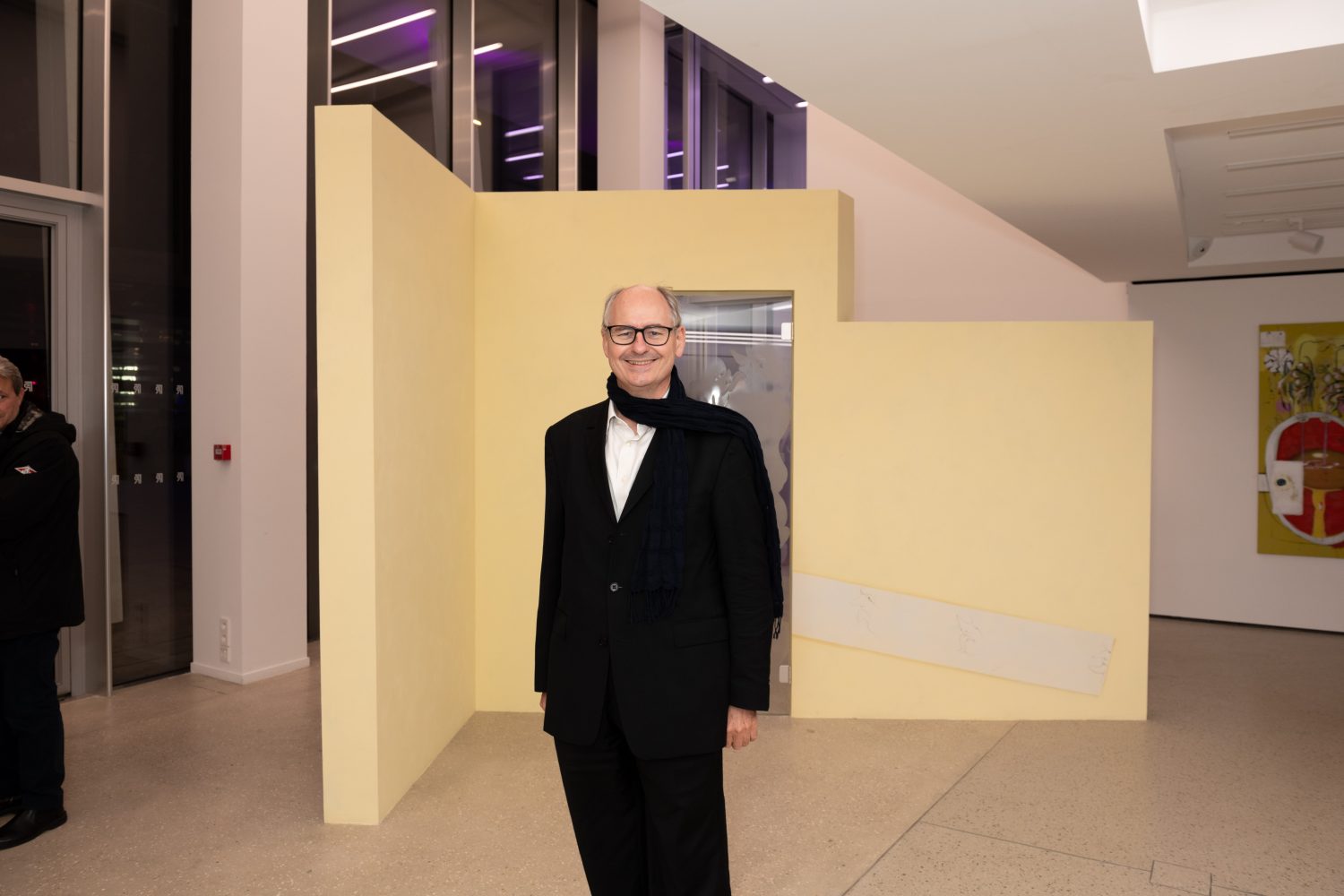 Say Who - Philippe Ragnier