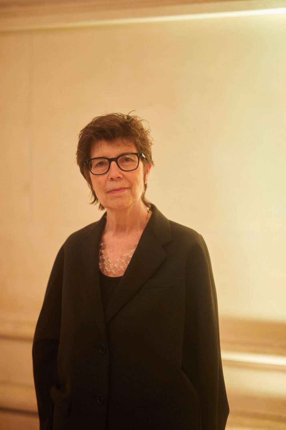 Liz Diller