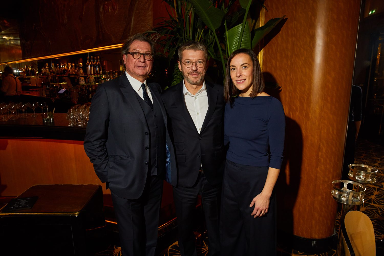 François De Varenne