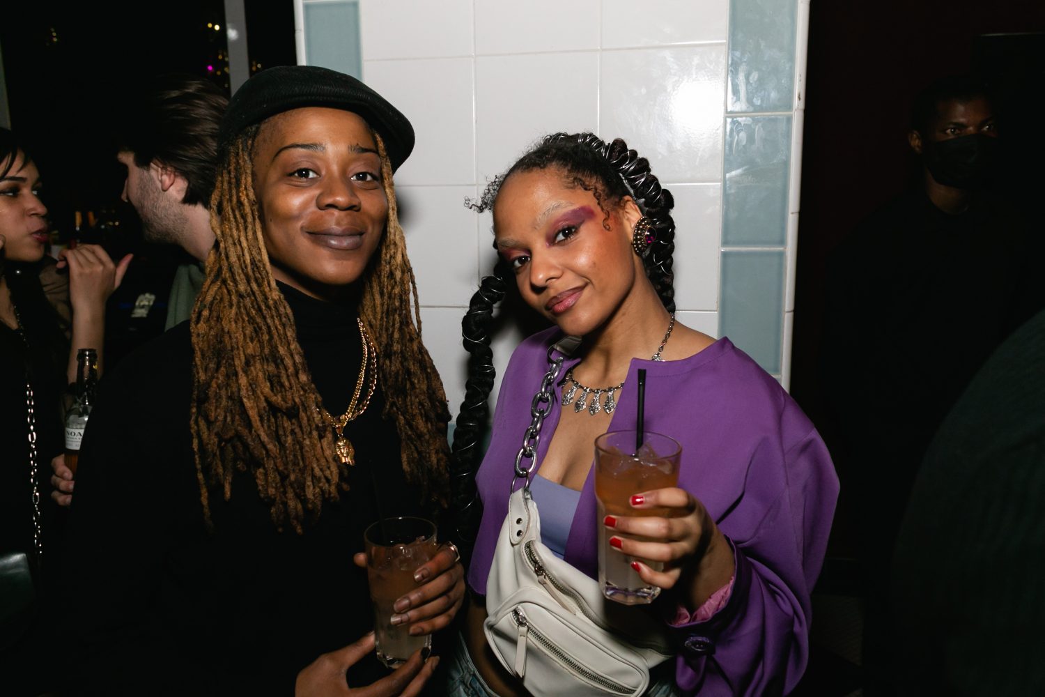 Say Who - Jaïa Rose