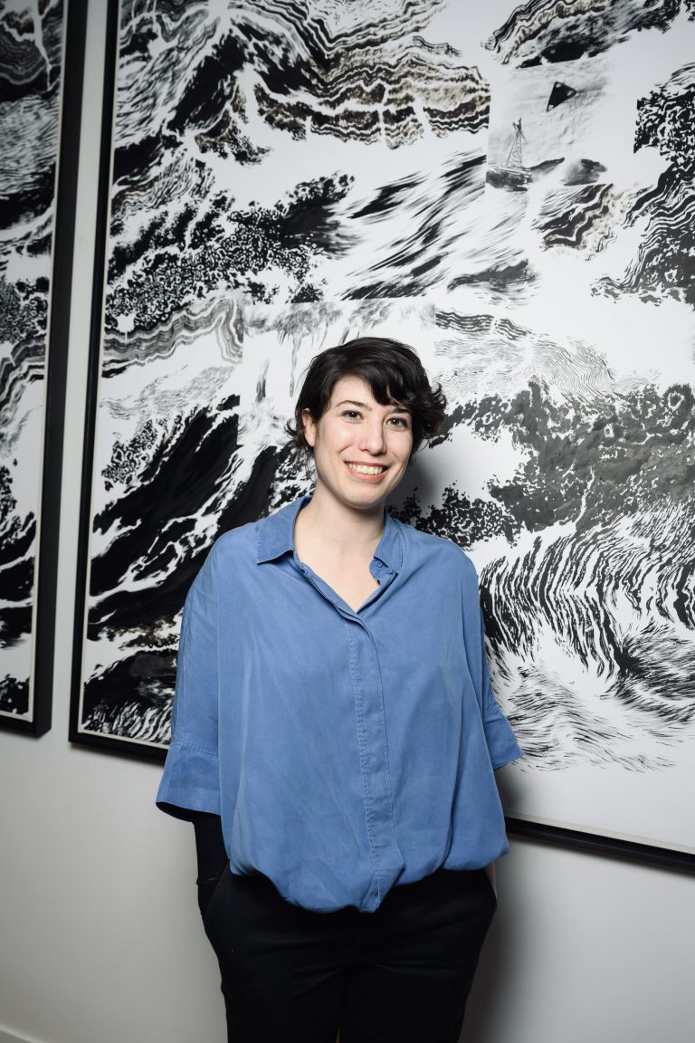 Alexandra Couzin Prada