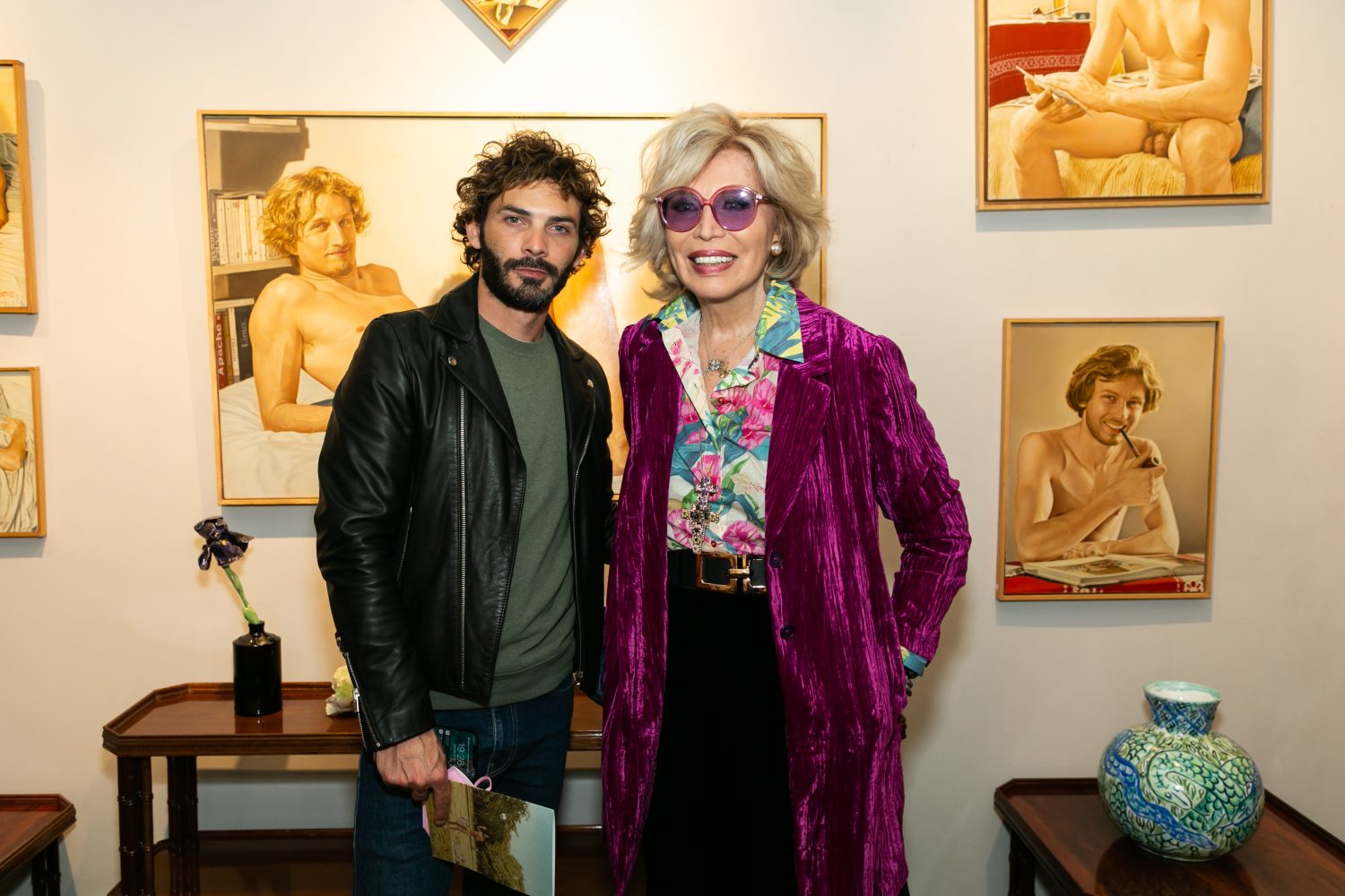 Say Who - Anthony Dacci