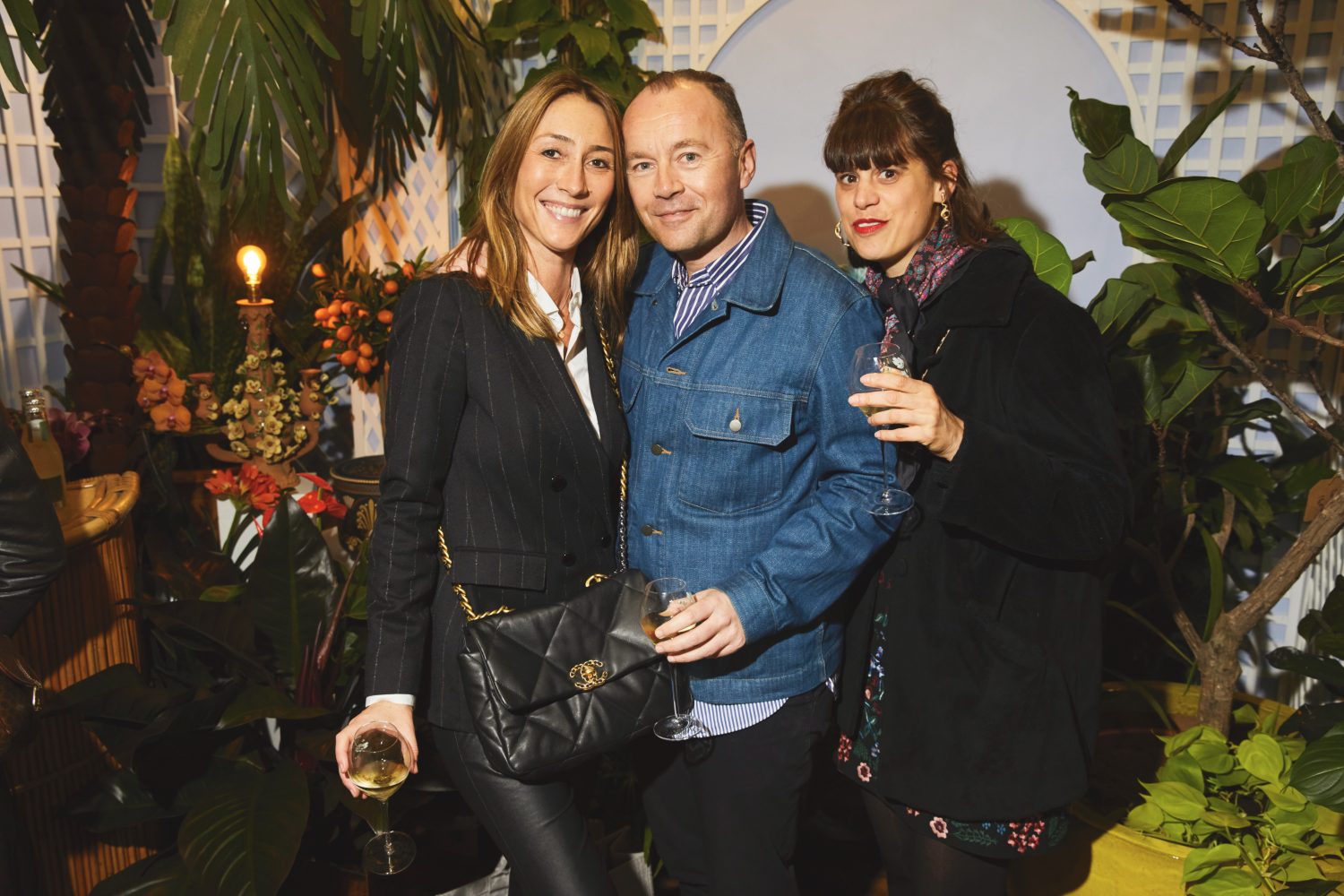 Say Who - Yann Wattel