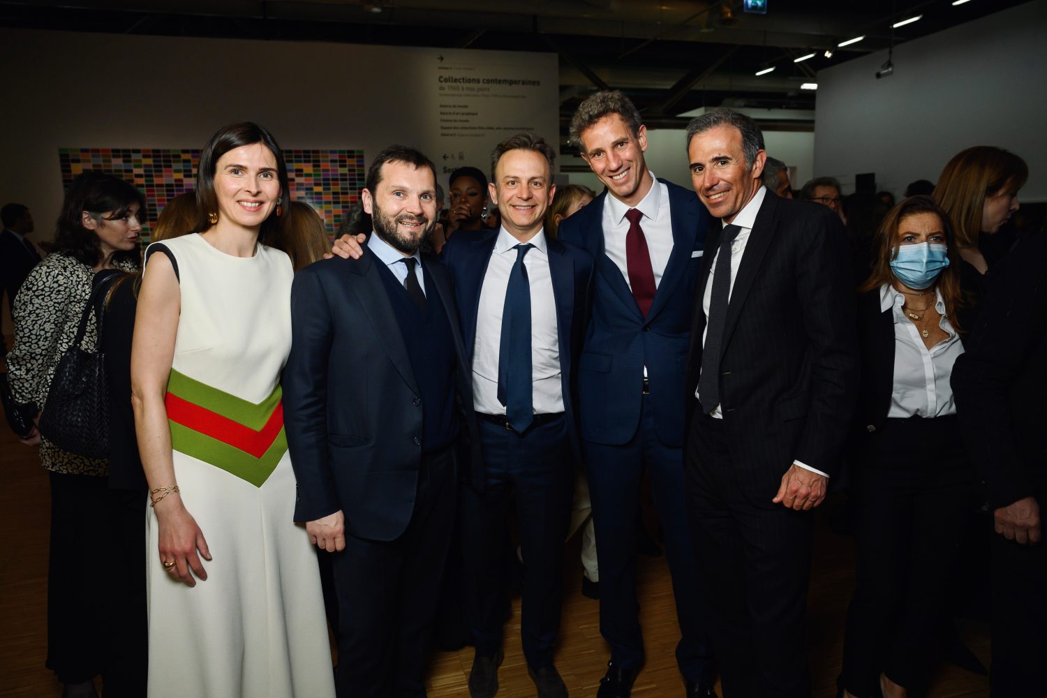 Jean-Christophe Germani