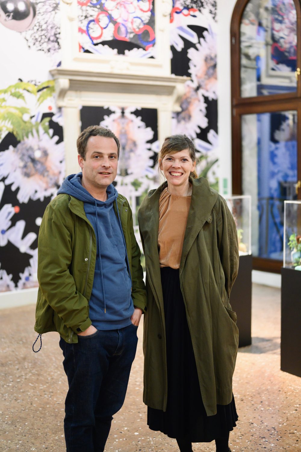 Jean-Christophe Pascal