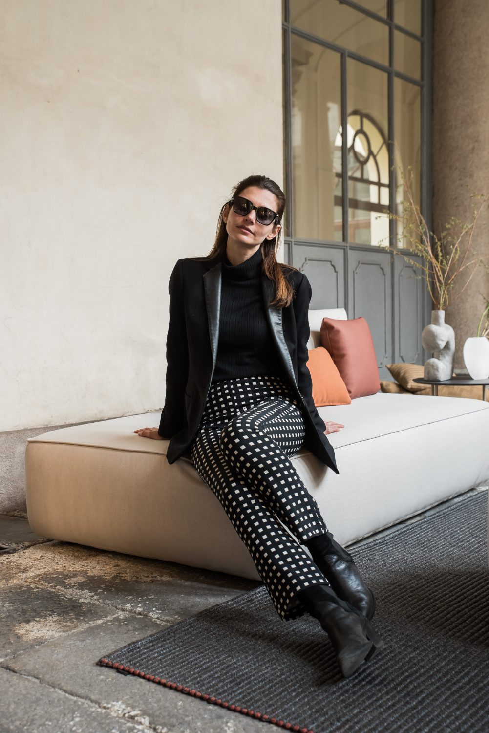 Say Who - Laura Barth