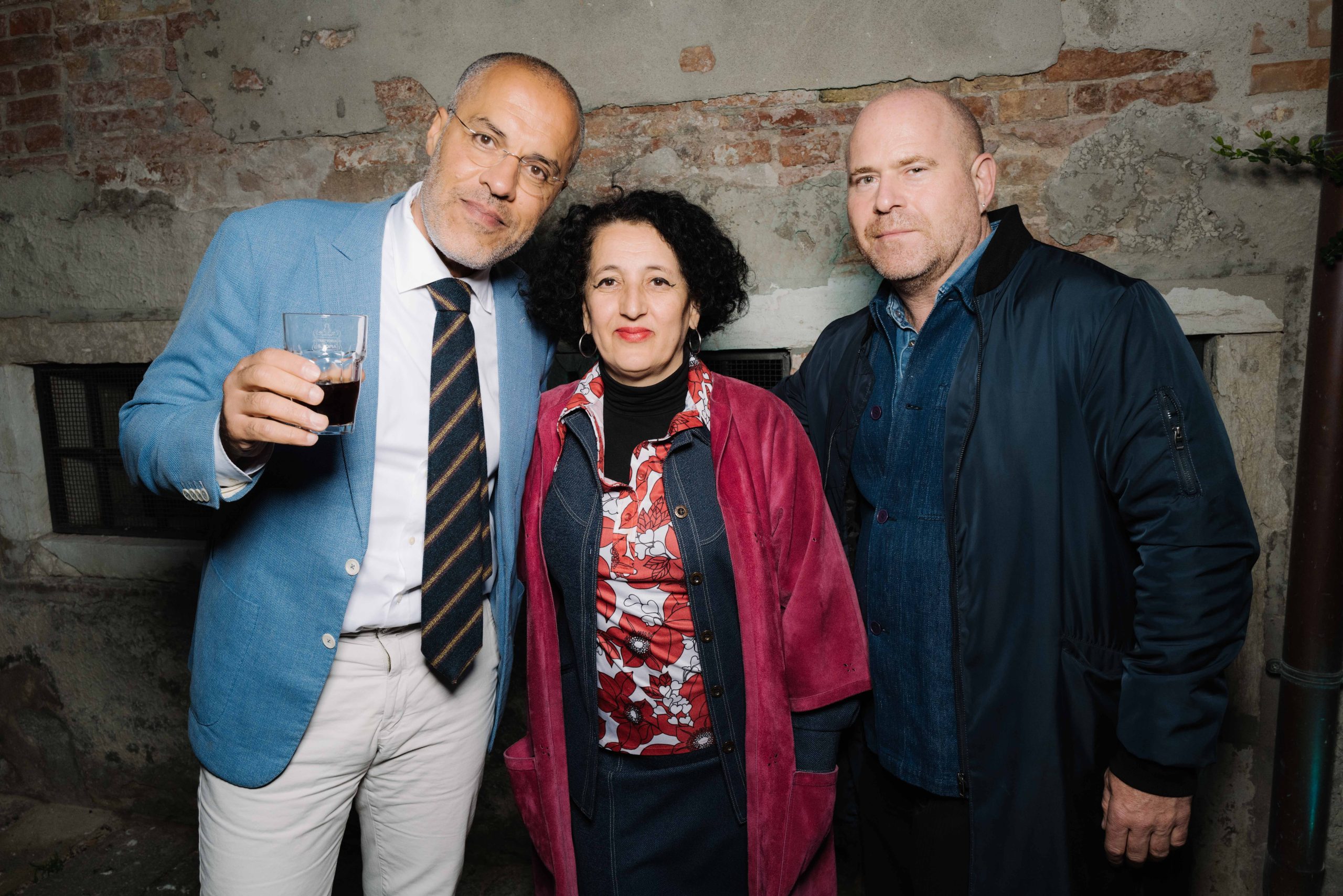 Zineb Sedira ouvre le Pavillon français à Venise - Say Who