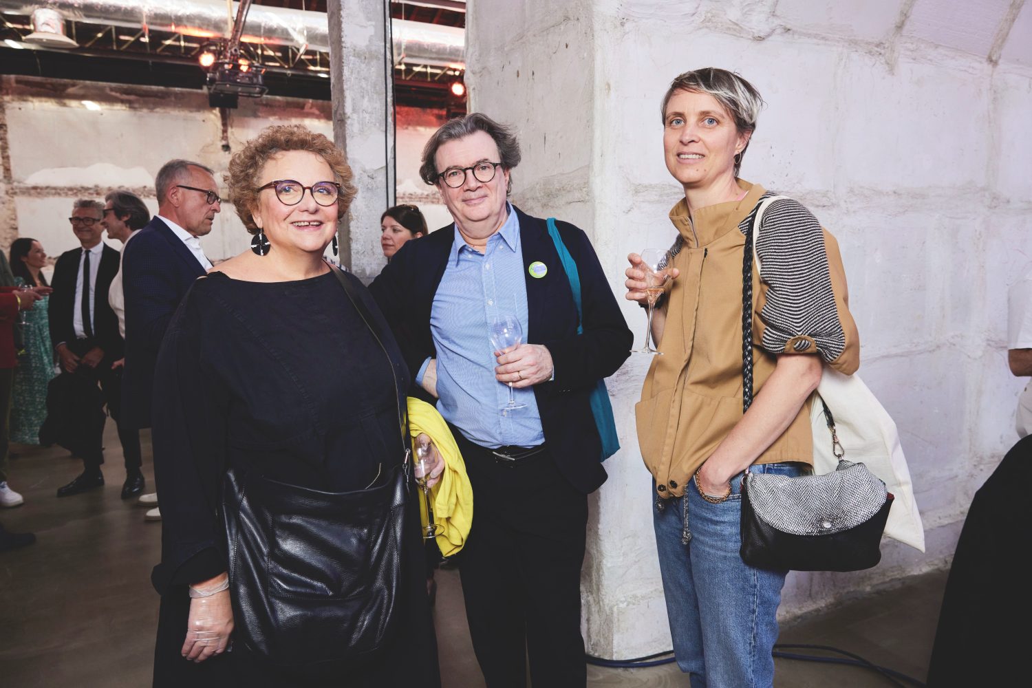 Say Who - Emilie renard