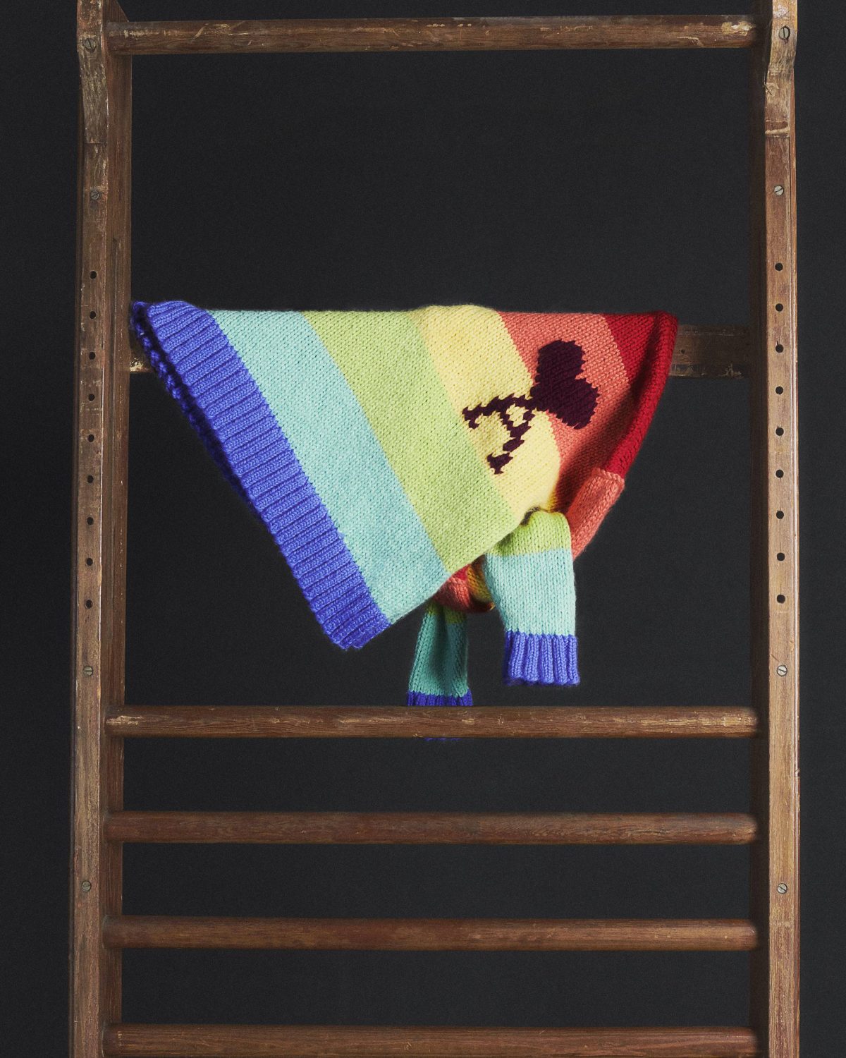 AMI x Tom Daley : Over the rainbow