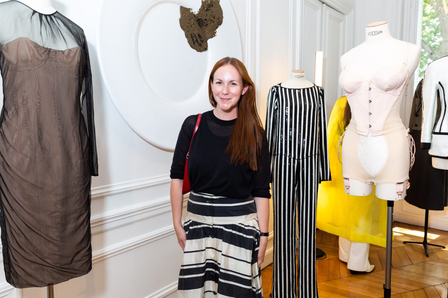 Say Who - Rory Satran