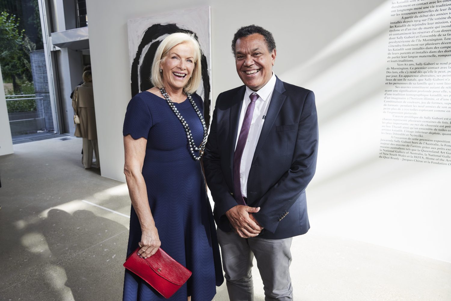 Jennifer Guerrini Maraldi