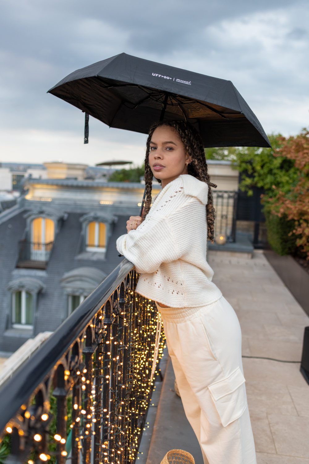 Say Who - Mel Woods_sA