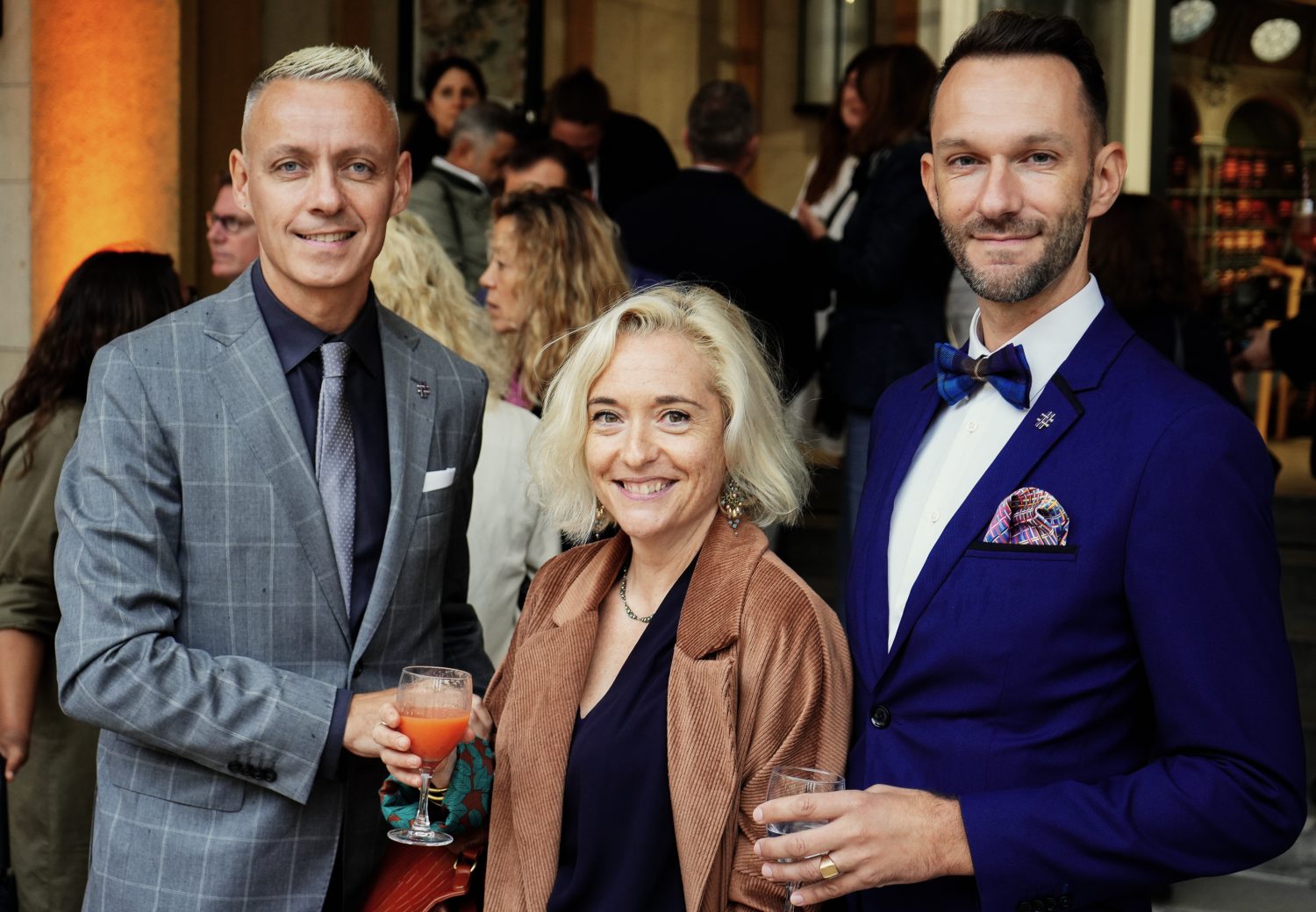 Say Who - Julian Vallon_Mc