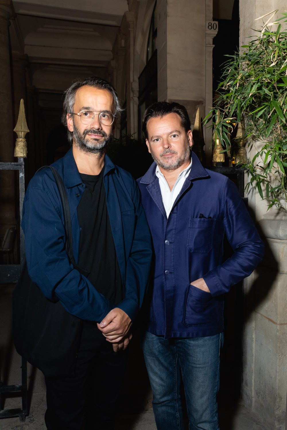 Say Who - Stéphane Renault