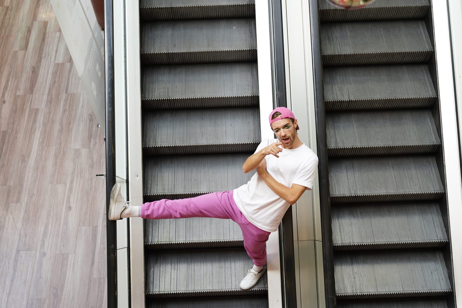 Say Who - Maxime Pannetrat_gu