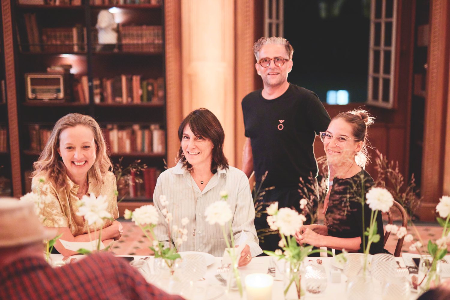 Say Who - Constance Dovergne