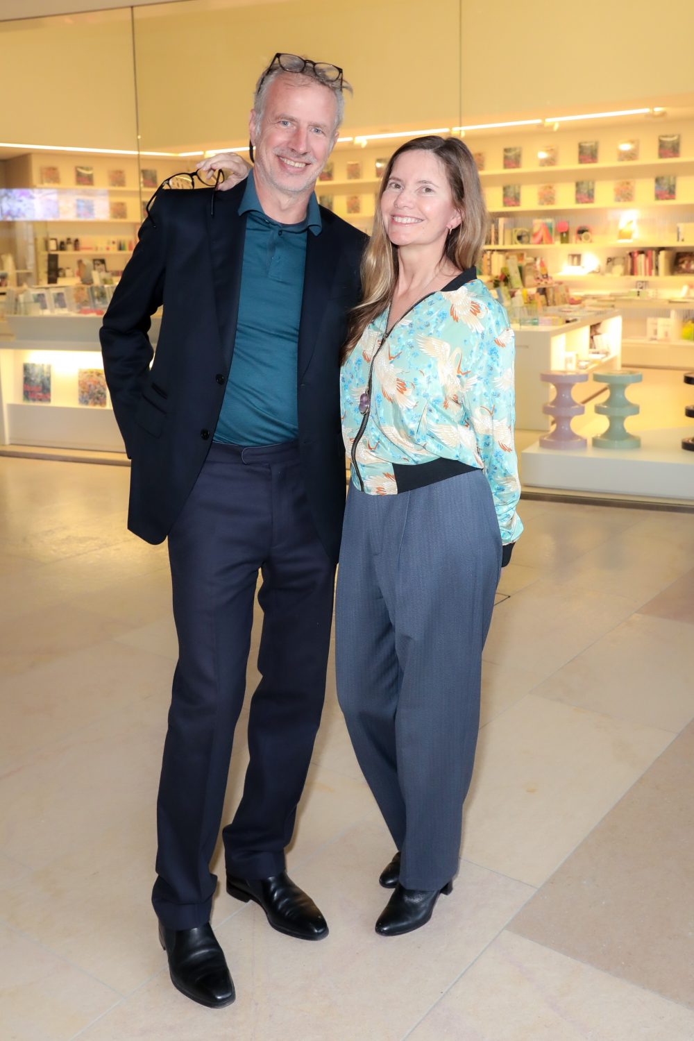 Say Who - Isabella Capece-Galeota