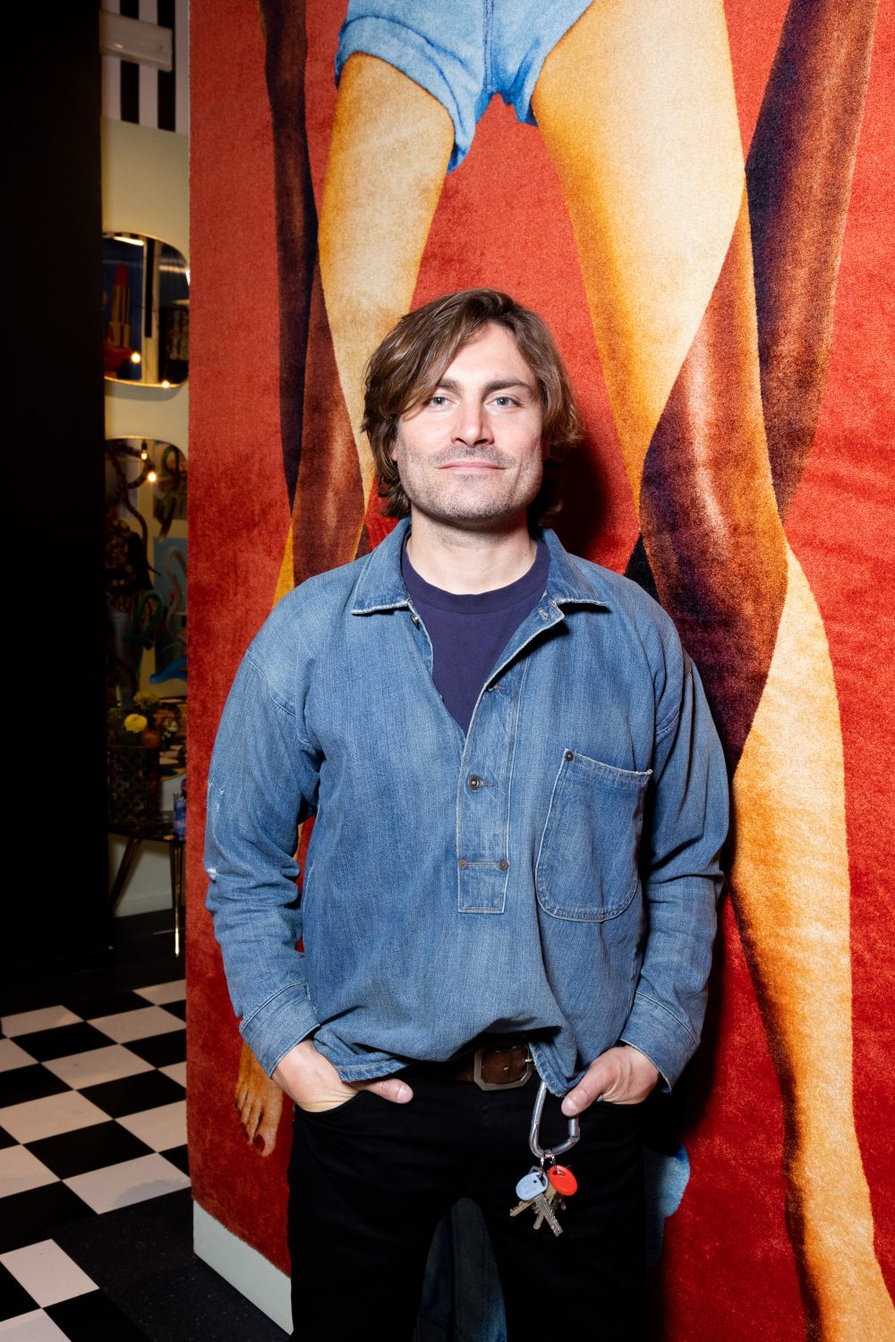 Say Who - Federico Russo_@0